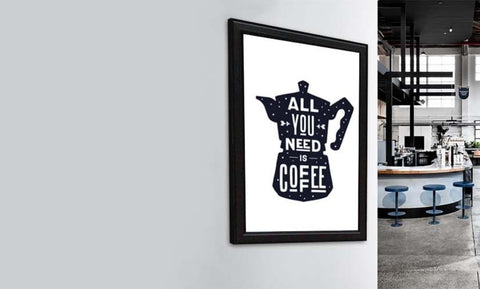 Display Sign UK, Snap Frames, Pavement Signs & Display Solutions ...